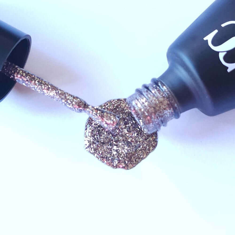 DIAMOND Gel Polish (10ml) - Hidden Gem (#60)