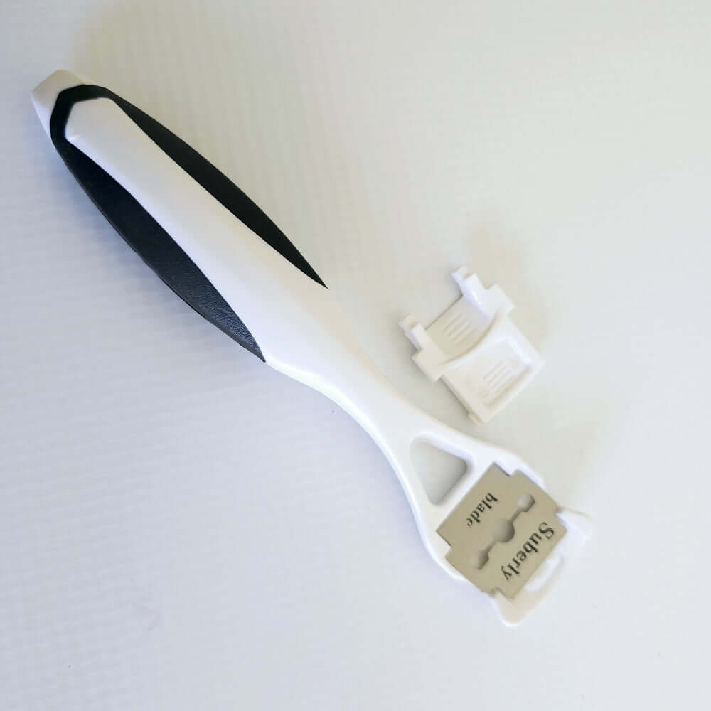 Premium Callus Remover Blade for Smooth Feet