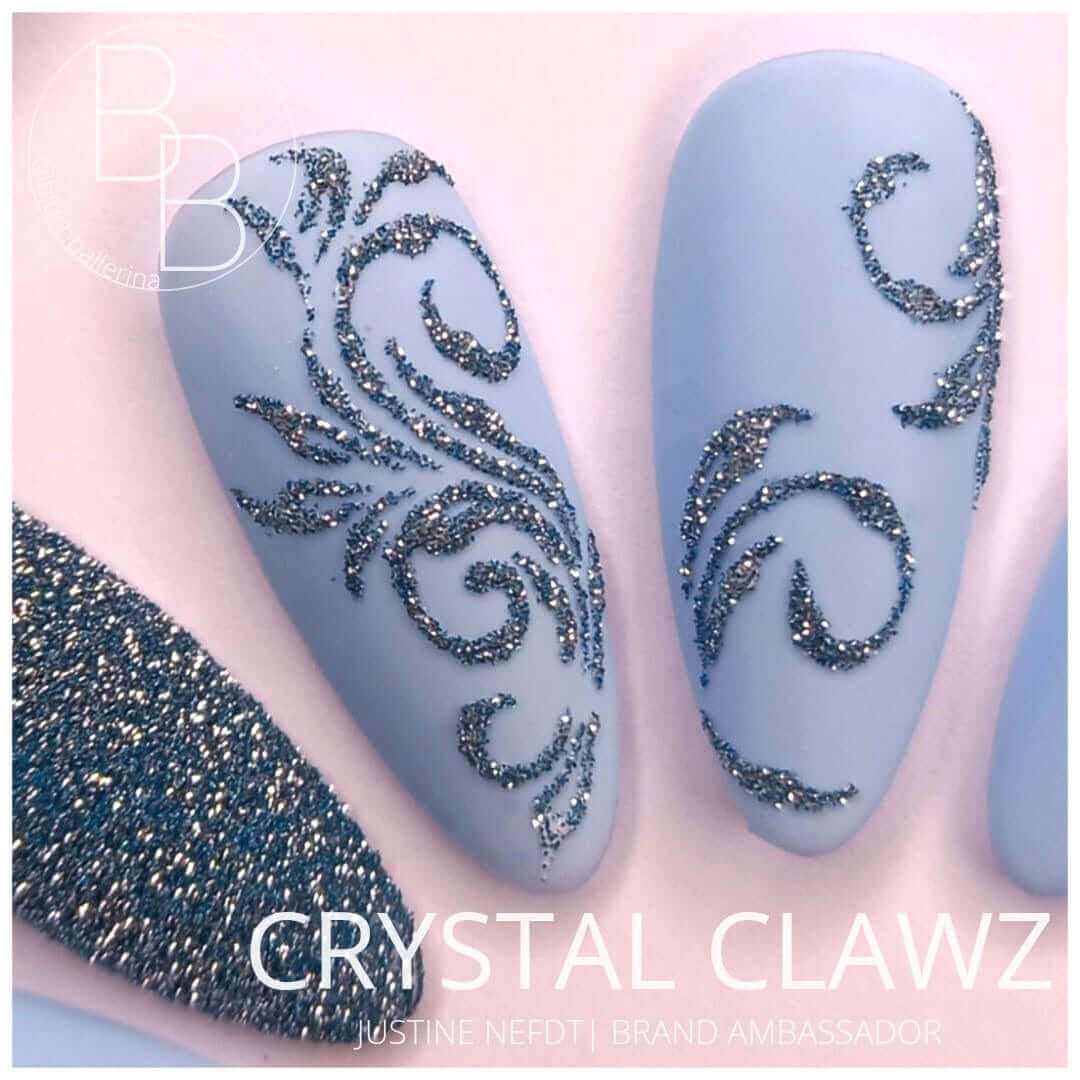 Reflections Nail Glitter