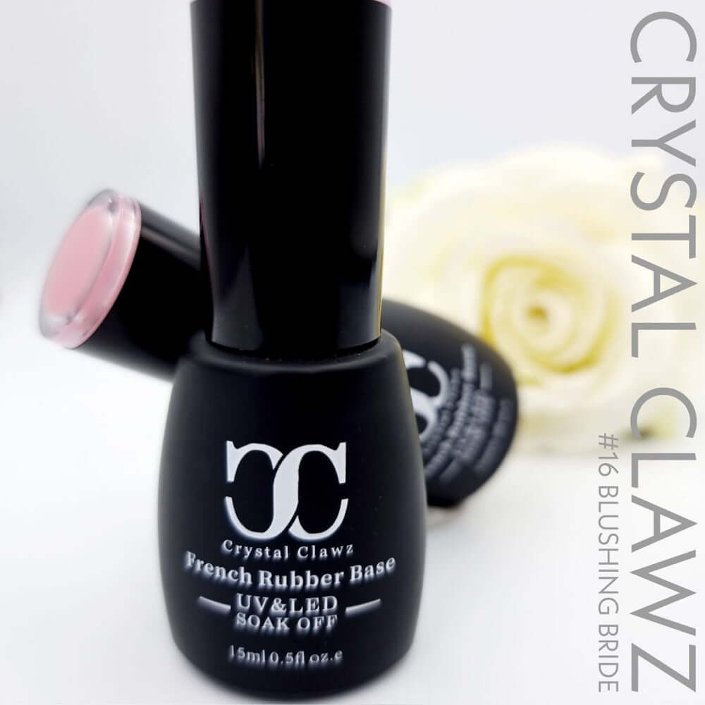 Full Rubber Base Starter Kit