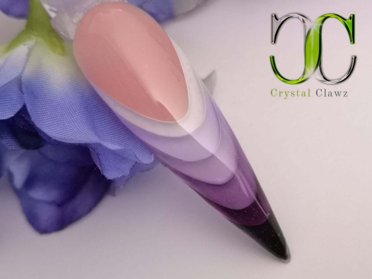 Crystal Clawz Nail Gel | Nail Gel Polish | Crystal Clawz